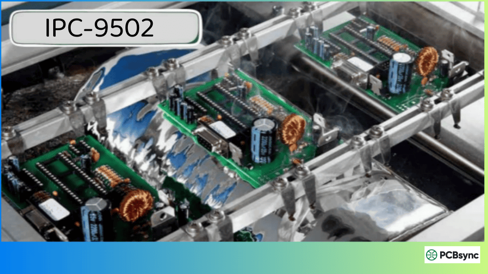IPC-9502: The Complete Guide to Soldering Process Limits for Reflow ...