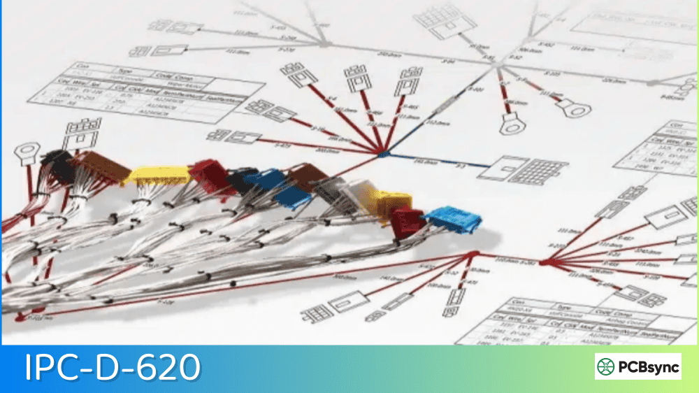 IPC-D-620 Guide: Wire Harness Design Requirements for Cable Assemblies ...