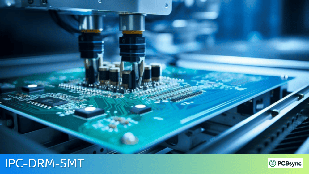 IPC-DRM-SMT Explained: Surface Mount Solder Joint Inspection Guide ...