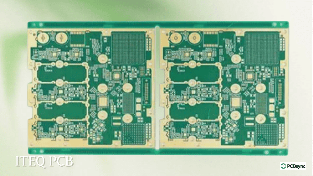 ITEQ PCB Materials Explained: Properties, Types & How to Choose the ...