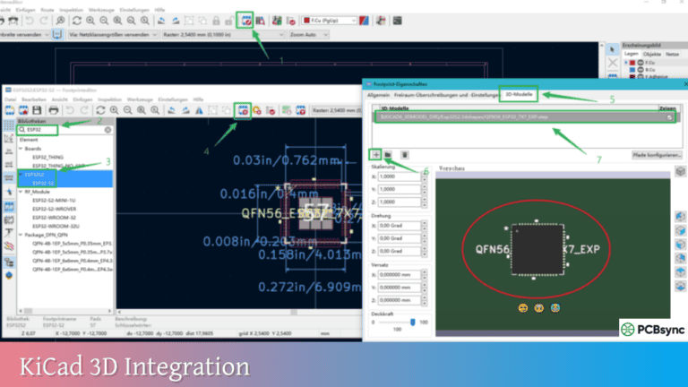 KiCad EDA: The Complete Free PCB Design Software Guide (2026) - PCBSync