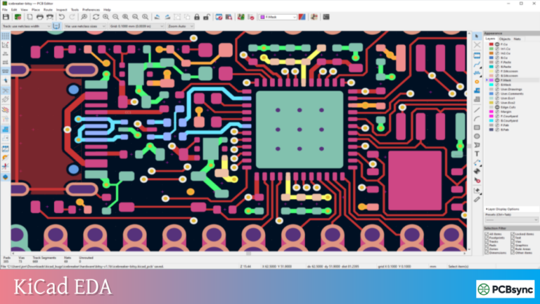 KiCad 5 vs 6 vs 7: Which Version Should You Use? - PCBSync