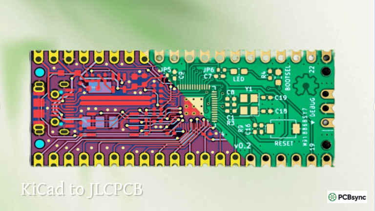 KiCad 5 vs 6 vs 7: Which Version Should You Use? - PCBSync