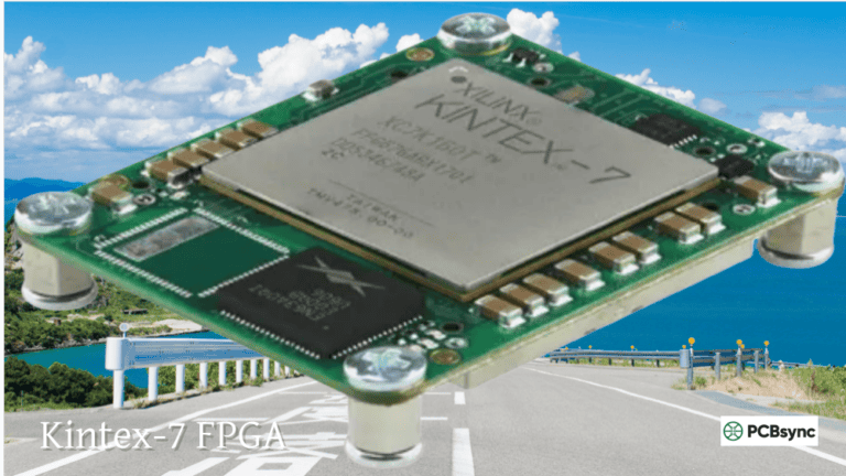 Xilinx Kintex-7 FPGA: Mid-Range Performance Powerhouse - PCBSync