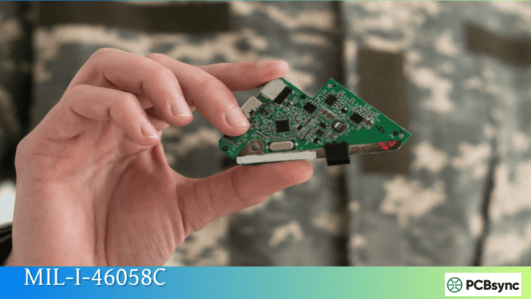 MIL-STD-883: Complete Guide to Microelectronics Test Methods - PCBSync