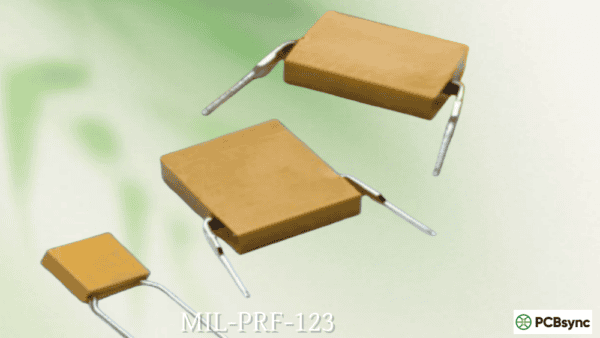 MIL-PRF-55342: Military Chip Resistor Specifications & Requirements ...