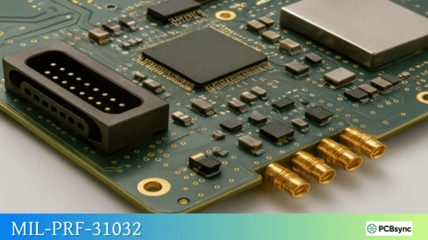 MIL-PRF-55342: Military Chip Resistor Specifications & Requirements ...
