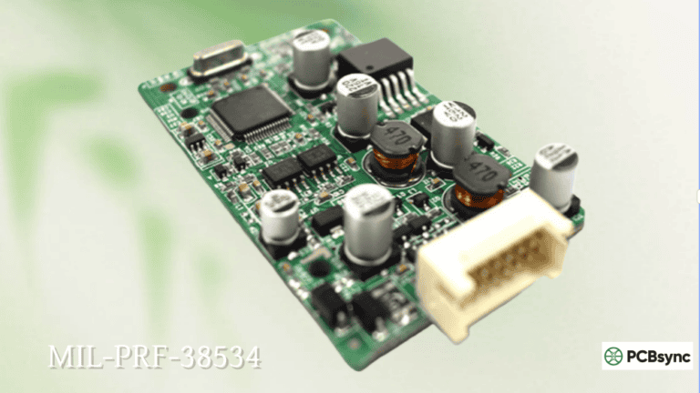 MIL-PRF-55342: Military Chip Resistor Specifications & Requirements ...