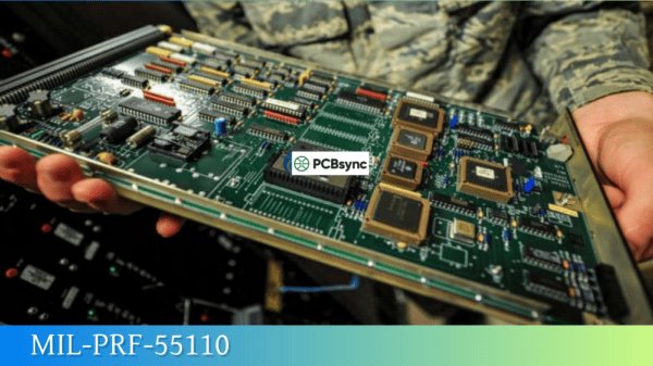 MIL-PRF-19500: Military Semiconductor Device Specification Explained ...