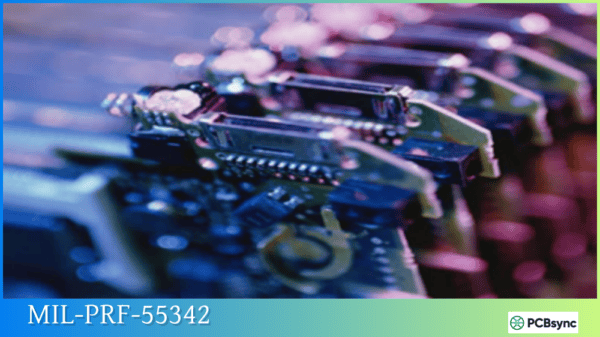 MIL-PRF-38535: The Complete Military Integrated Circuit Manufacturing ...