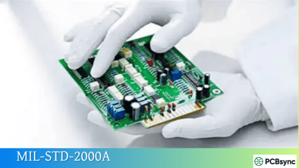 MIL-STD-883: Complete Guide to Microelectronics Test Methods - PCBSync