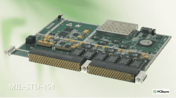 MIL-STD-202: Electronic Component Testing Methods & Procedures - PCBSync