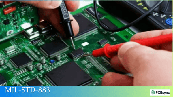 MIL-STD-883: Complete Guide to Microelectronics Test Methods - PCBSync
