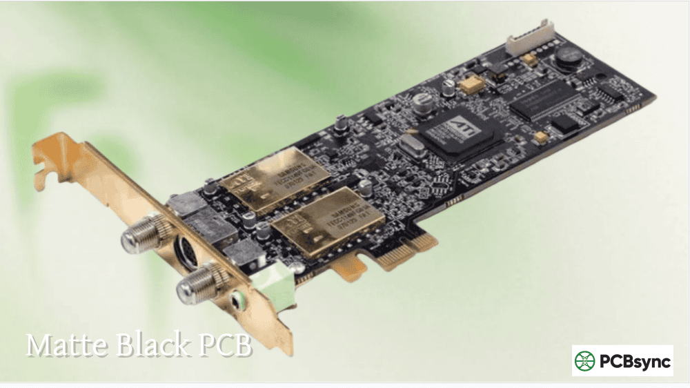 Blue PCB: Advantages, Cost & When to Choose Blue Boards - PCBSync