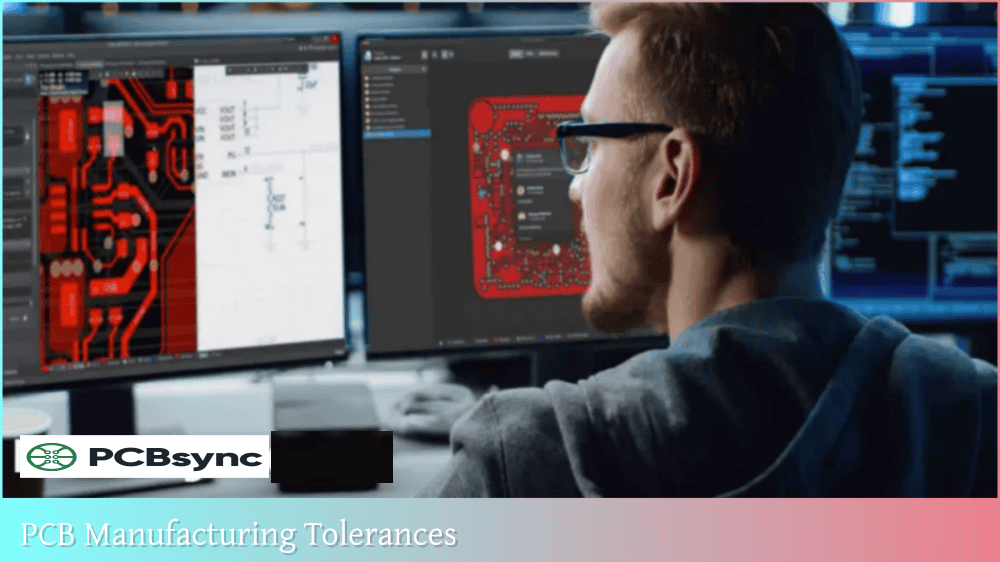 PCB Manufacturing Tolerances: Complete Guide to IPC Standards ...