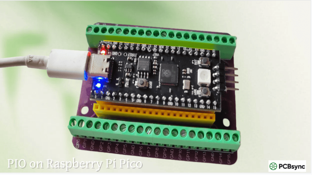 I2C on Raspberry Pi: Connect Multiple Sensors (Complete Guide) - PCBSync