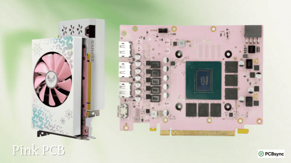 Matte Black PCB vs Glossy Black: Which Finish is Better? - PCBSync