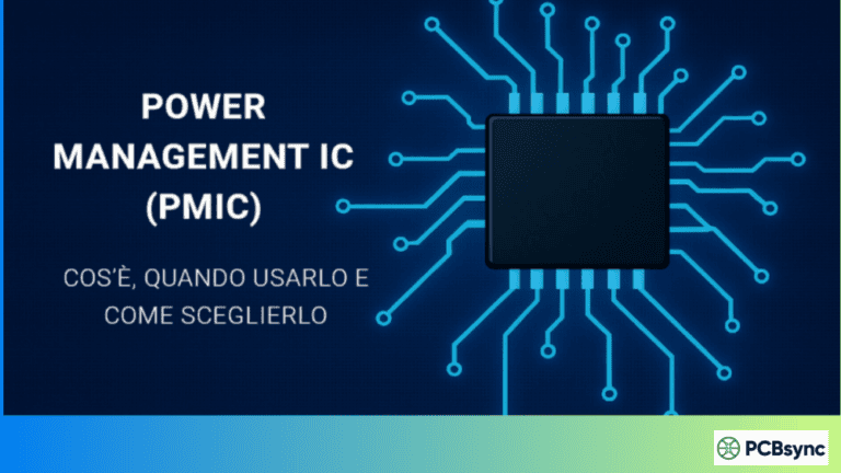 Power Management IC (PMIC): Complete Selection Guide - PCBSync