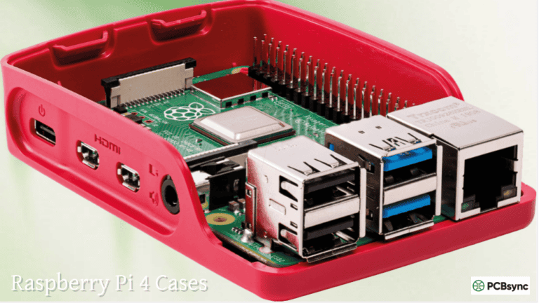Best NVMe Cases for Raspberry Pi 5: Speed Up Your Storage - PCBSync