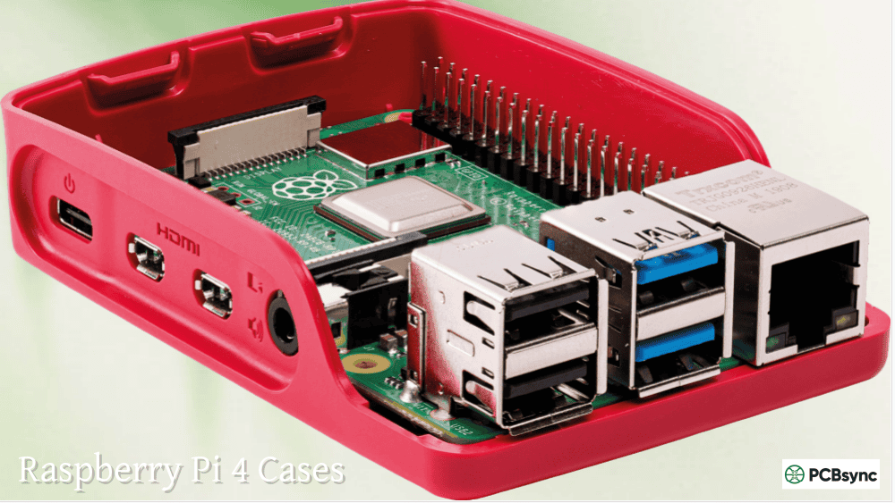Best Raspberry Pi 4 Cases in 2026: Cooling, Aesthetics & Protection ...