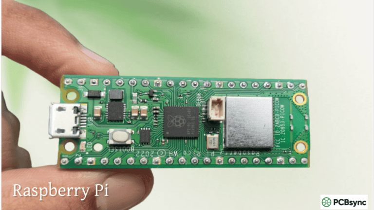 Raspberry Pi GPIO Pinout Explained: The Complete Reference Guide - PCBSync