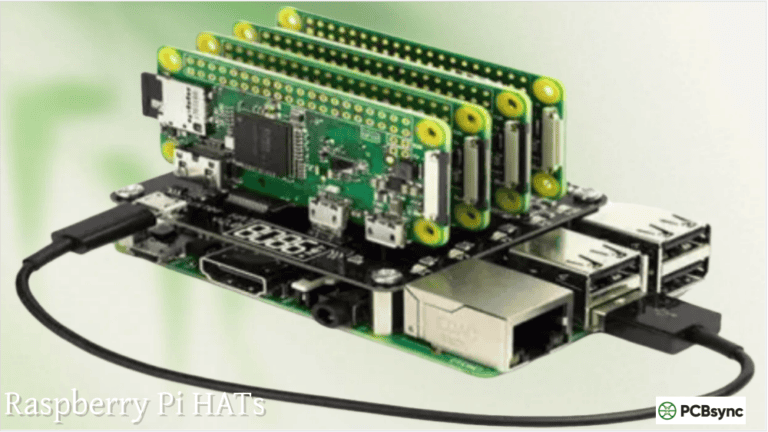 Best Raspberry Pi HATs in 2026: Expand Your Pi's Capabilities - PCBSync