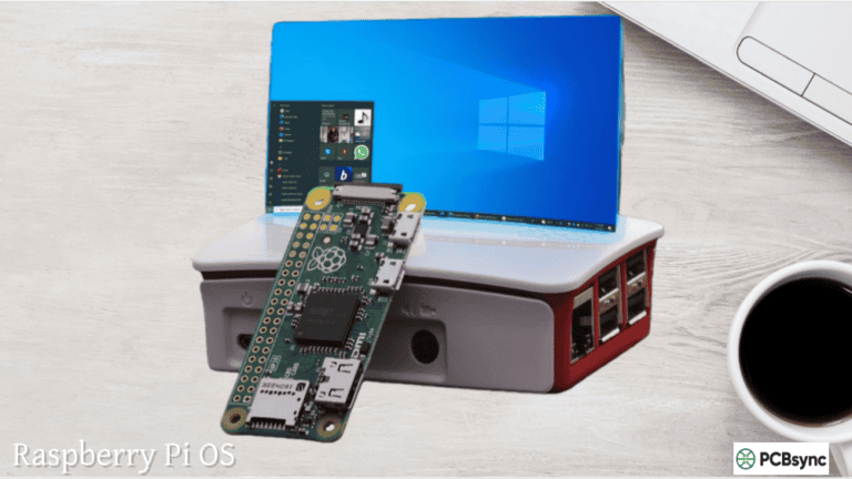 I2C on Raspberry Pi: Connect Multiple Sensors (Complete Guide) - PCBSync