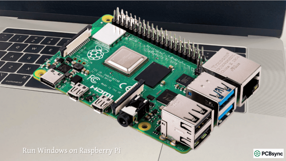 ARM Windows Archives - PCBSync