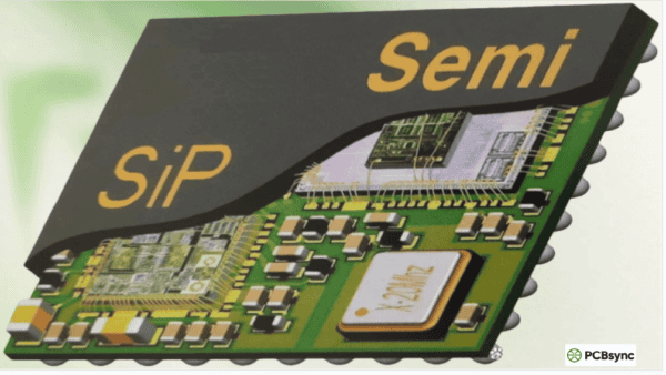 SiP (System in Package) & MCM: Advanced IC Packaging Guide - PCBSync