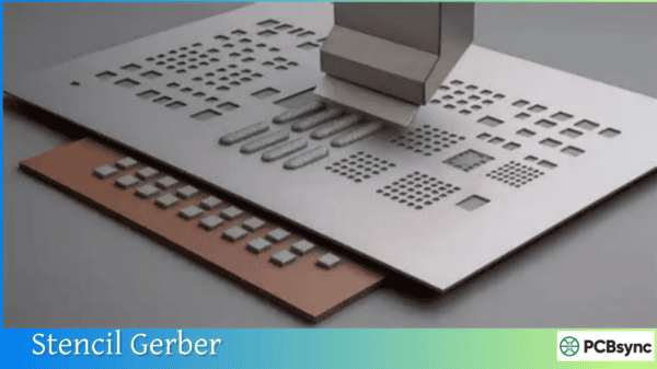 What is Gerber RS-274X? The PCB Industry Standard Explained - PCBSync