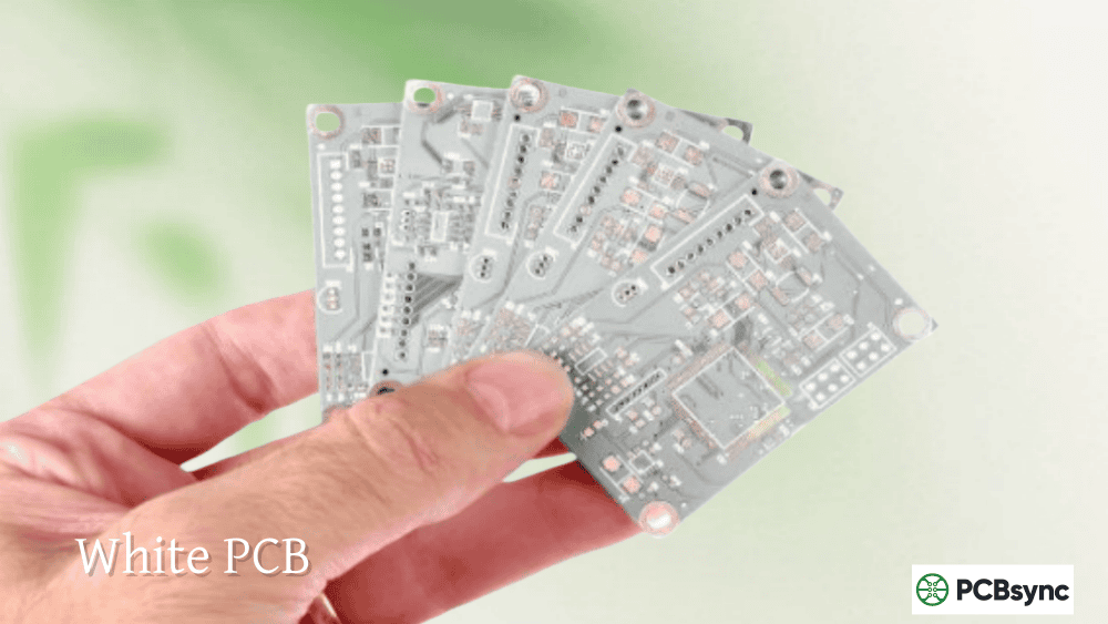Matte Black PCB vs Glossy Black: Which Finish is Better? - PCBSync