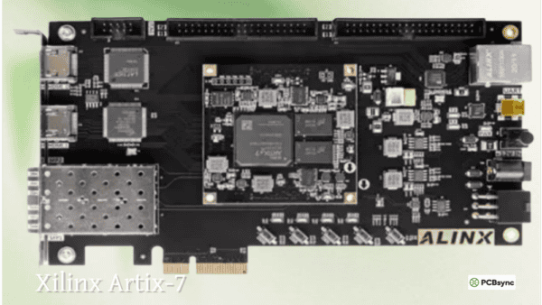 ZCU102 Evaluation Kit: Ultimate Zynq UltraScale+ Dev Board - PCBSync
