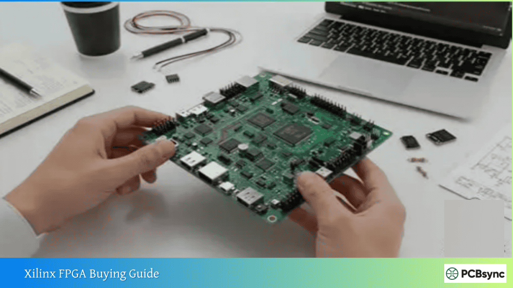 Best Xilinx FPGA Development Boards: Ultimate Buying Guide 2024 - PCBSync