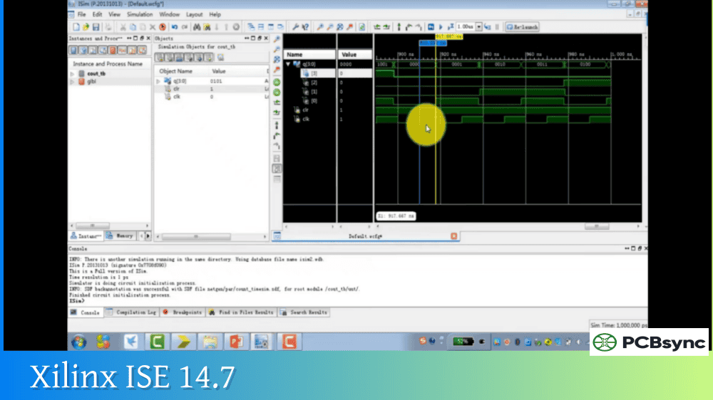 Xilinx ISE 14.7 Download & Installation: Complete Tutorial for Windows ...