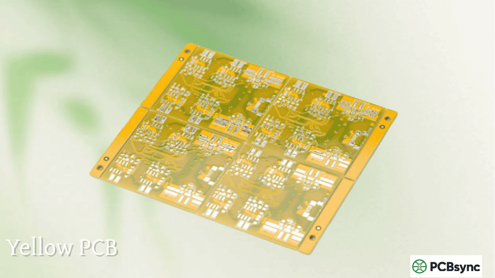 Matte Black PCB vs Glossy Black: Which Finish is Better? - PCBSync