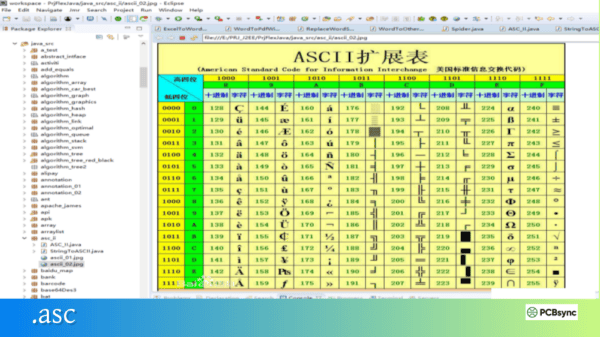 What is a .ASC File? PADS ASCII Format Explained - PCBSync