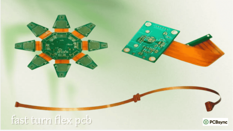 Kapton Flex PCB: Why Polyimide is the Preferred Material for Flex ...