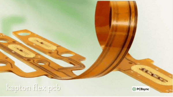 Kapton Flex PCB: Why Polyimide is the Preferred Material for Flex ...