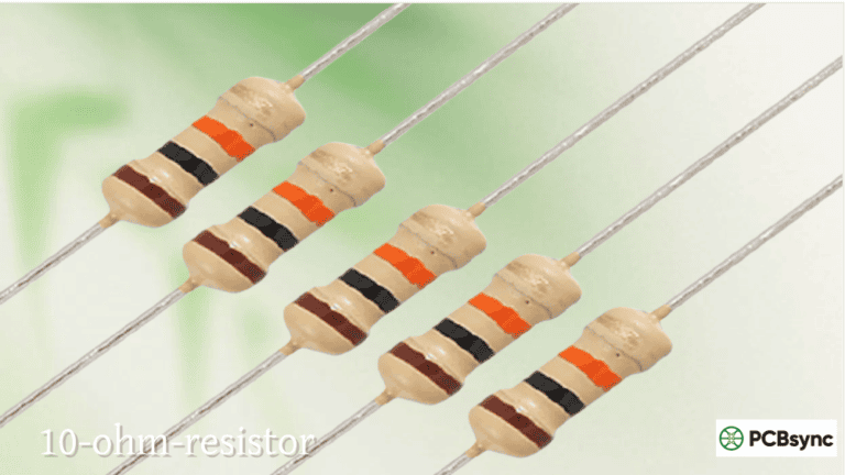 500 Ohm Resistor: Complete Guide to Color Code, Specifications ...