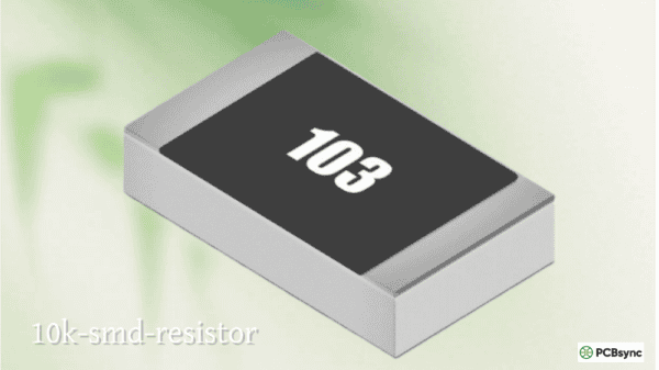 22K Resistor: Color Code & Applications - A PCB Engineer's Guide - PCBSync