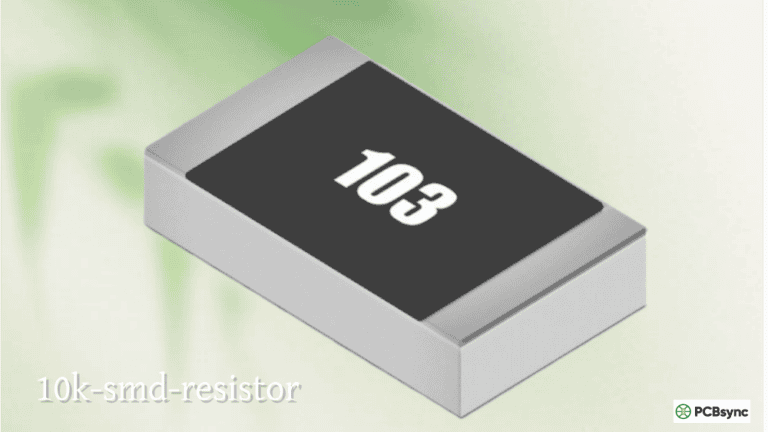 470 Ohm Resistor: Color Code, Applications & Selection Guide - PCBSync