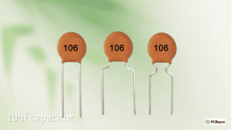 Capacitor Polarity: Identification & Installation Guide - PCBSync
