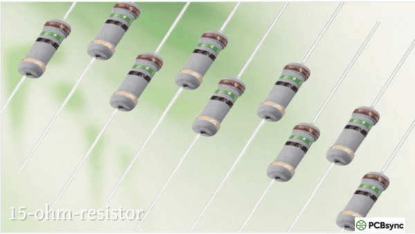 22K Resistor: Color Code & Applications - A PCB Engineer's Guide - PCBSync
