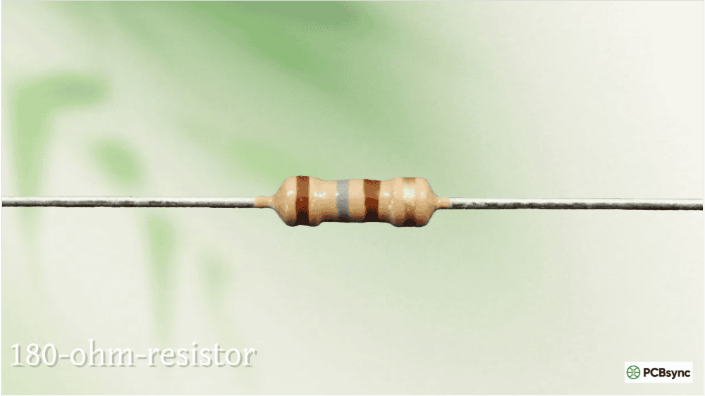 120 Ohm Resistor: Color Code, CAN Bus & RS-485 Termination Guide - PCBSync