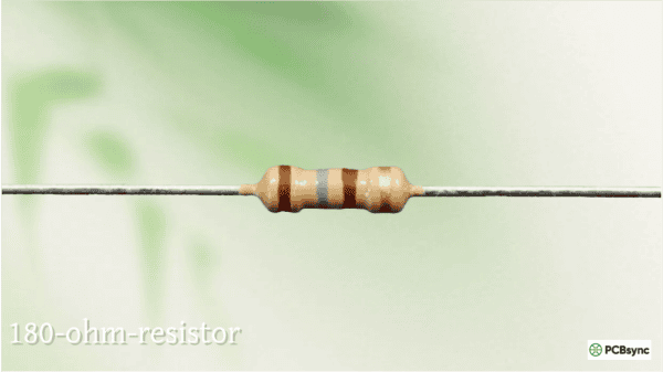 1K Resistor: Color Code, Uses & Circuit Applications Complete Guide ...
