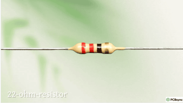 1M Ohm Resistor: Complete Guide to Color Code & High Impedance Uses ...