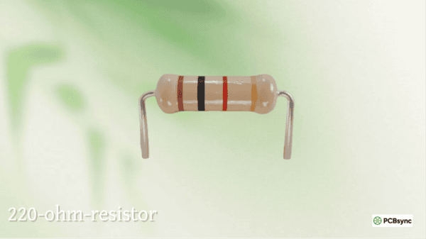 47K Resistor: Color Code & Uses - A Circuit Designer's Field Guide ...