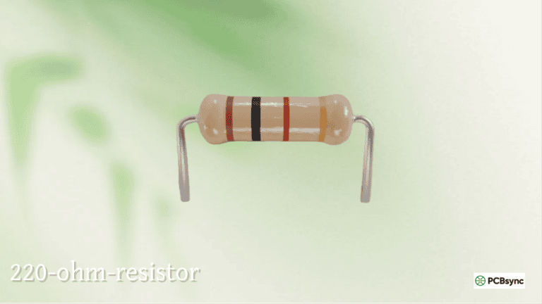 4.7K Resistor: Color Code & Pull-up Uses (Complete PCB Engineer Guide ...
