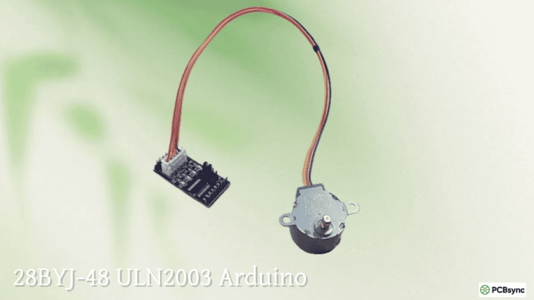 MCP23017 Arduino: I2C GPIO Expander Tutorial - PCBSync