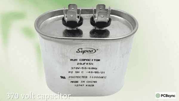 CBB65 Capacitor: The Practical Air Conditioner & HVAC Guide You ...